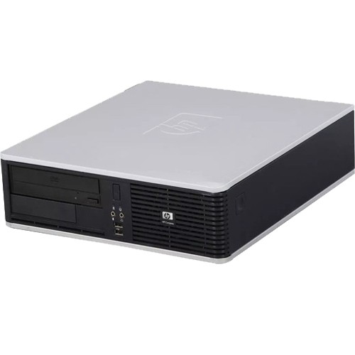 Desktop HP Compaq DC5800 - Intel Pentium E8400 - RAM 4GB...