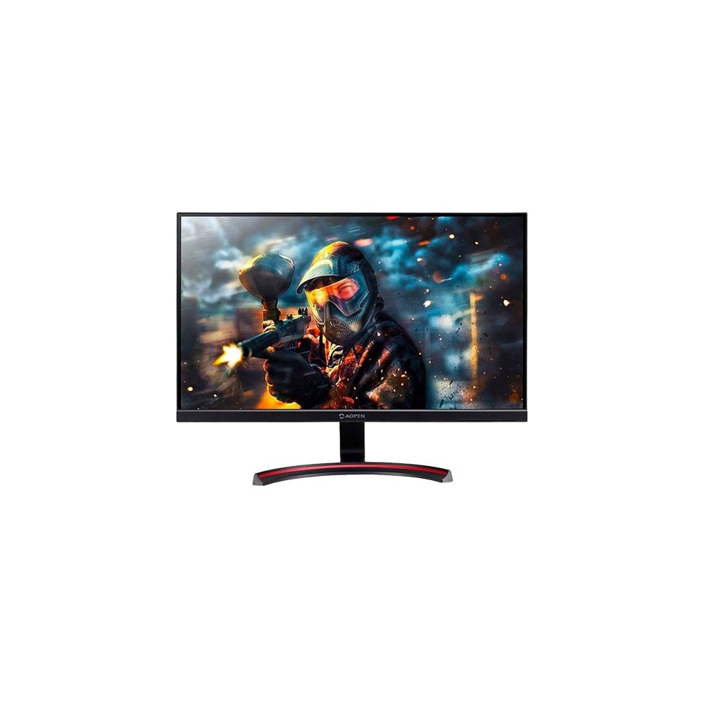 Monitor Gamer Acer AOPEN 27MX1 - Full HD 27" - 75Hz - HDMI/VGA