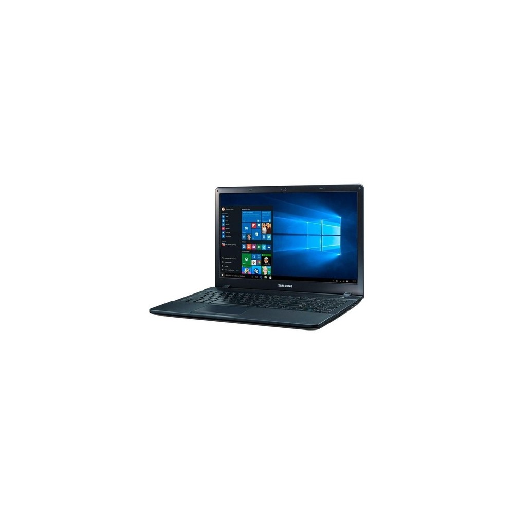 Notebook Samsung Expert X23 NP270E5K-XW1BR - Intel Core i5-5200U - Ge...