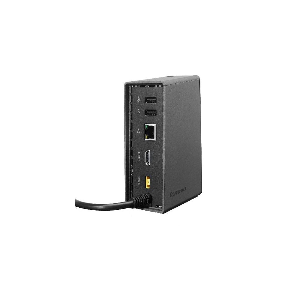 Dock Station Lenovo ThinkPad OneLink-4X10A06080
