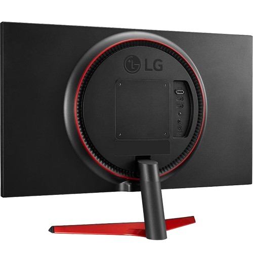 Monitor Gamer LG 24GL600F - Preto - Tela 24" - 144Hz