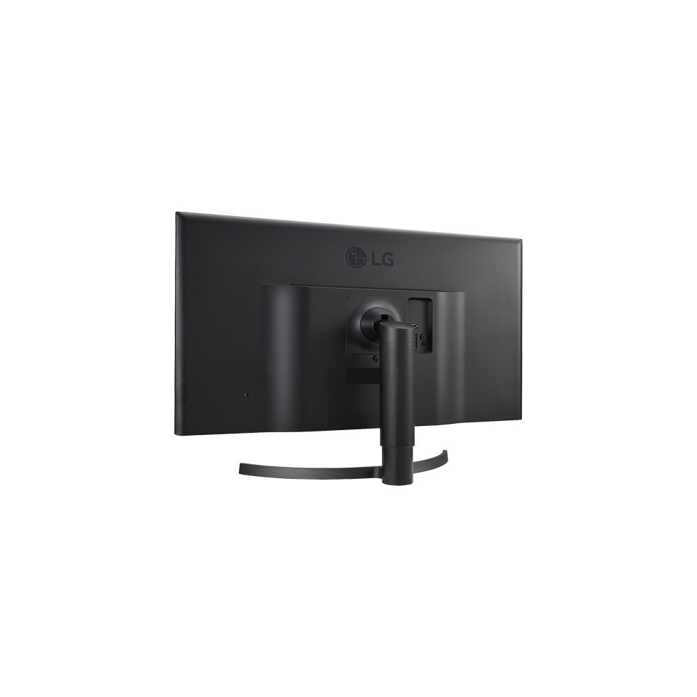 Monitor LG 32UK550 - Preto - Tela 32" - Ultra HD 4K - HDR10 - VA - 60...