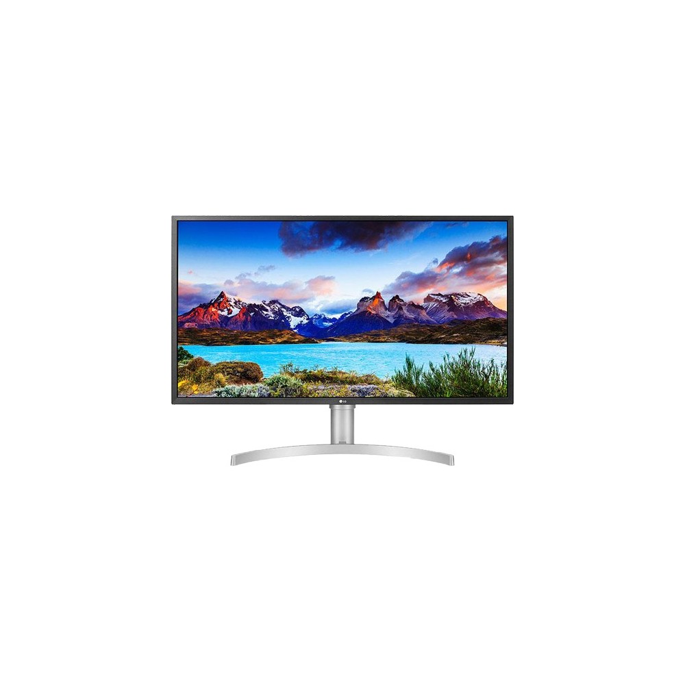 Monitor LG 32UL750 - Tela 32" - Ultra HD 4K - HDR600 - VA - 60Hz - 4m...