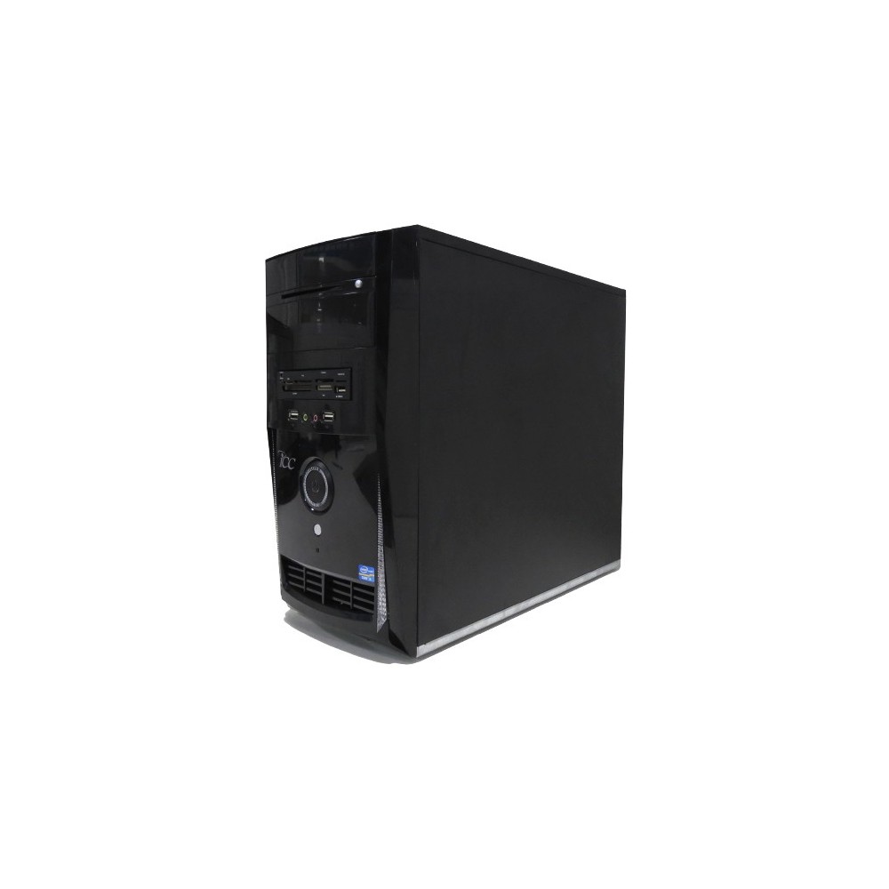 Desktop ICC LN4100 - Intel Core i3-2300 - RAM 4GB - HD...