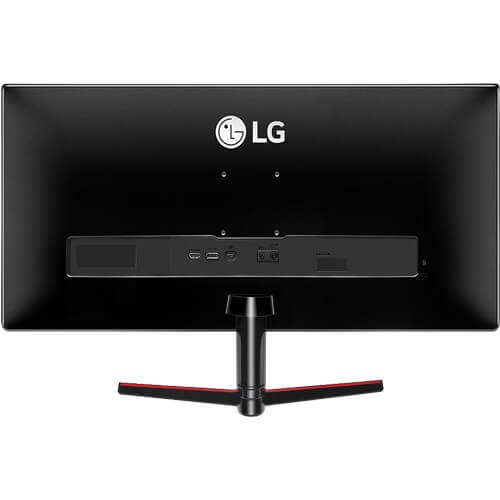Monitor Gamer LG Pro Ultrawide 29UM69G-B - Tela 29"
