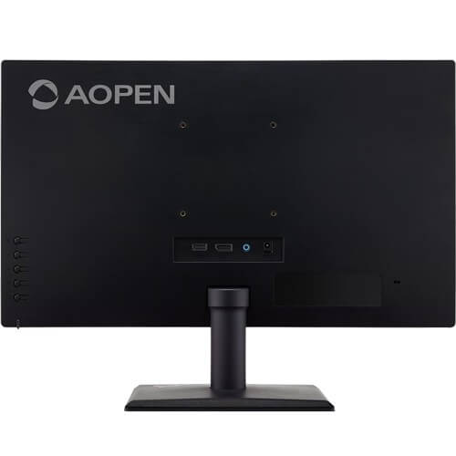 Monitor Gamer Aopen 22MH1Q - Tela 21.5" - Full HD - 144Hz...