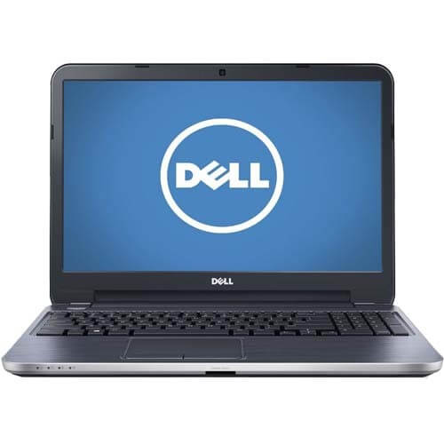 Notebook Dell Inspiron XFV4P-A00DP - Branco - Intel Core...