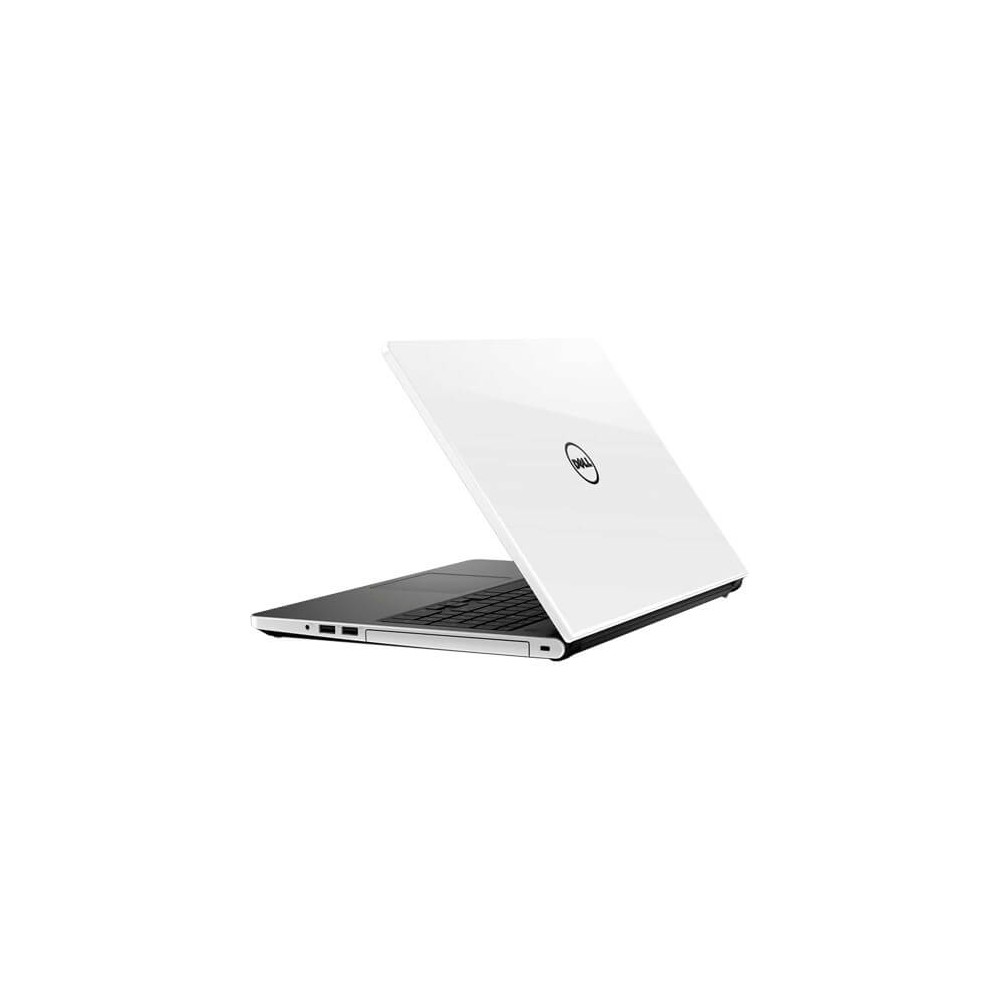 Notebook Dell Inspiron XFV4P-A00DP - Branco - Intel Core i7-5500U - 9...