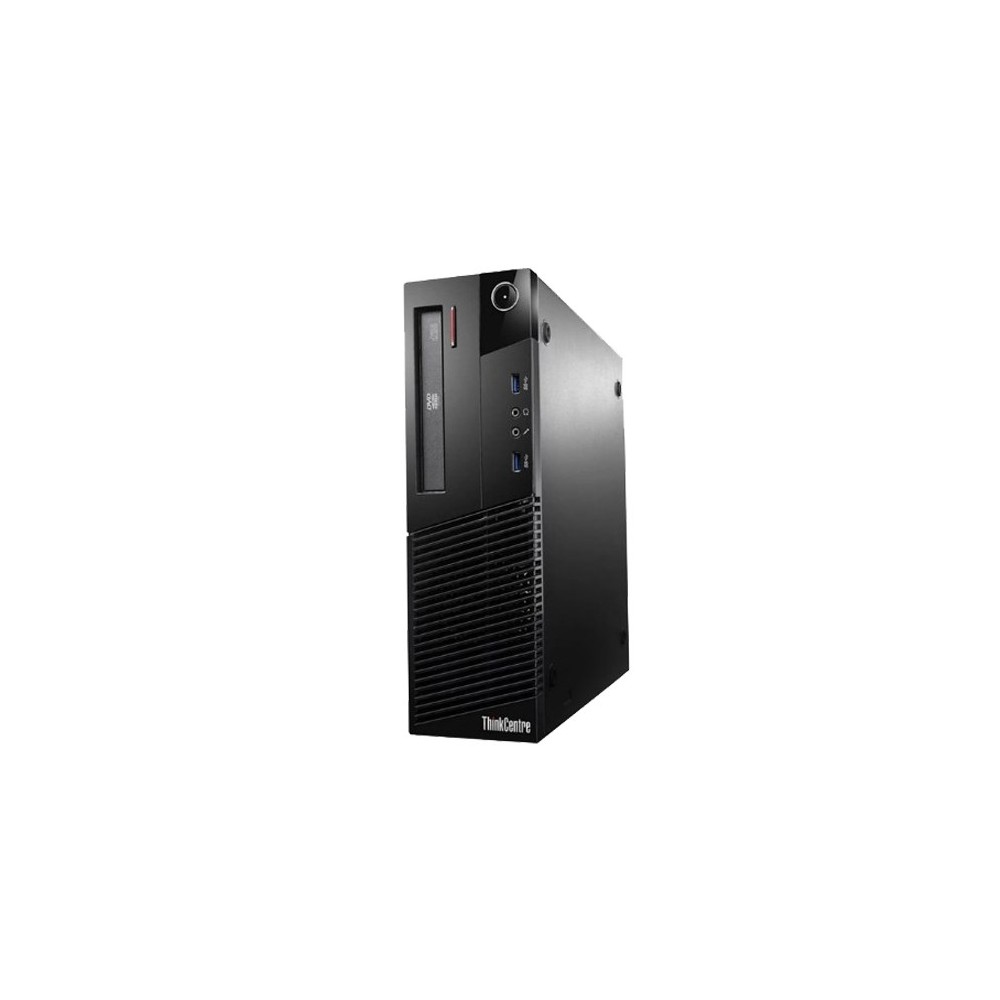Desktop ThinkCentre M93-10A4001RBP - Intel Core i3-4130T - RAM 4GB