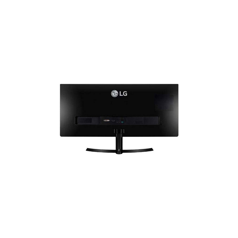Monitor Gamer UltraWide LG 29UM68-P - Tela 29" - Full HD - 75Hz - 5ms...