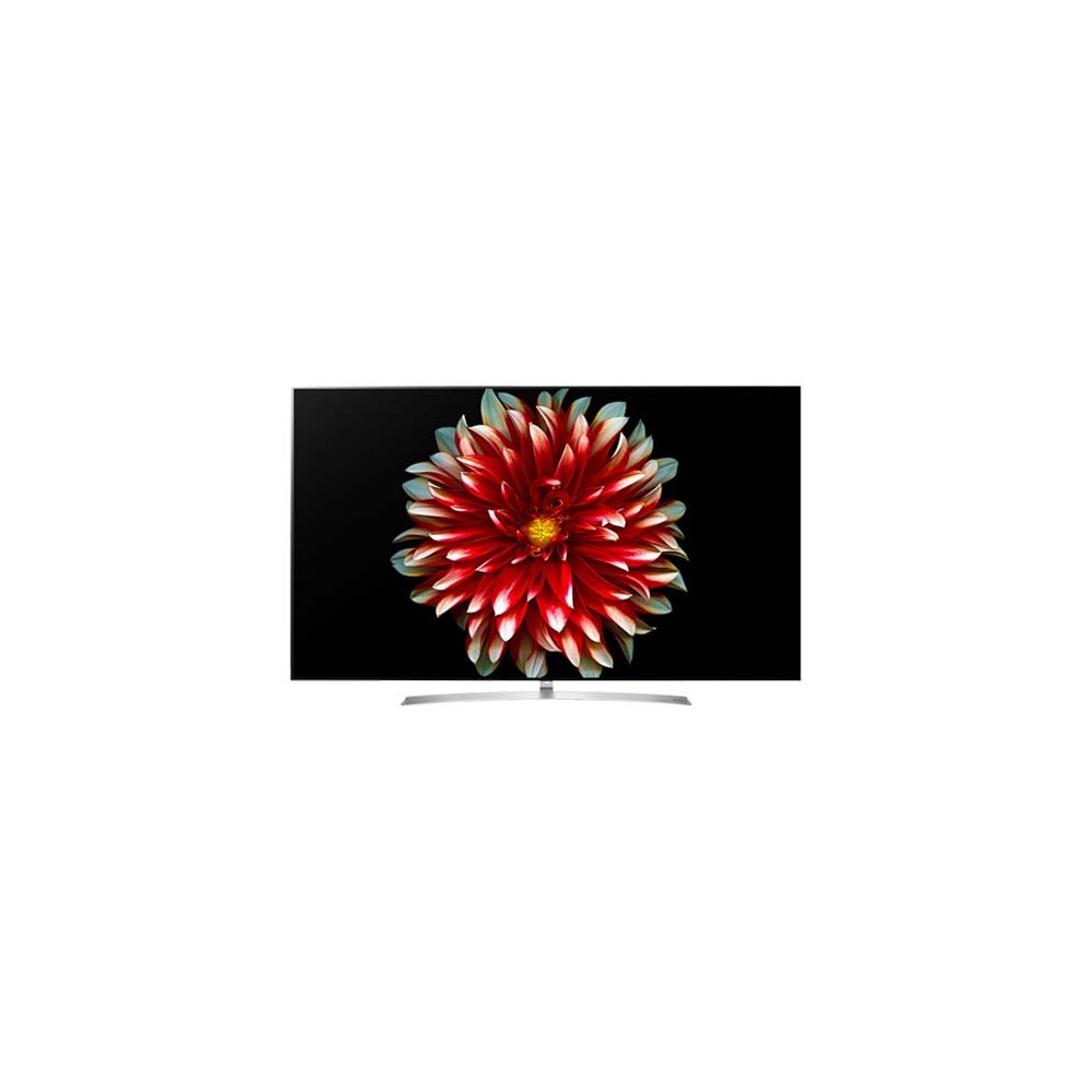 Smart TV LG OLED 65" OLED65B7P - Ultra HD 4K - HDR - HDMI - USB - Wi-...