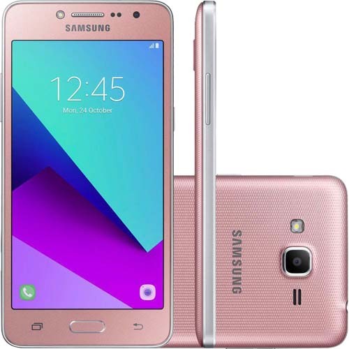 Smartphone Samsung Galaxy J2 Prime - Rosa - 8GB - RAM 1...