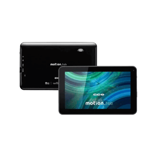 Tablet CCE Motion Tab TR91 - Cortex A8 - Wi-Fi - Tela 9"...
