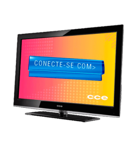 TV CCE