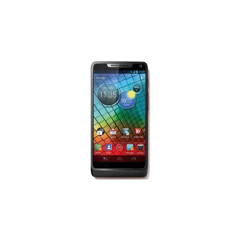 Smartphone Motorola RAZR I XT890 - 3G - 8MP - Wi-Fi - 8GB - Tela de 4...