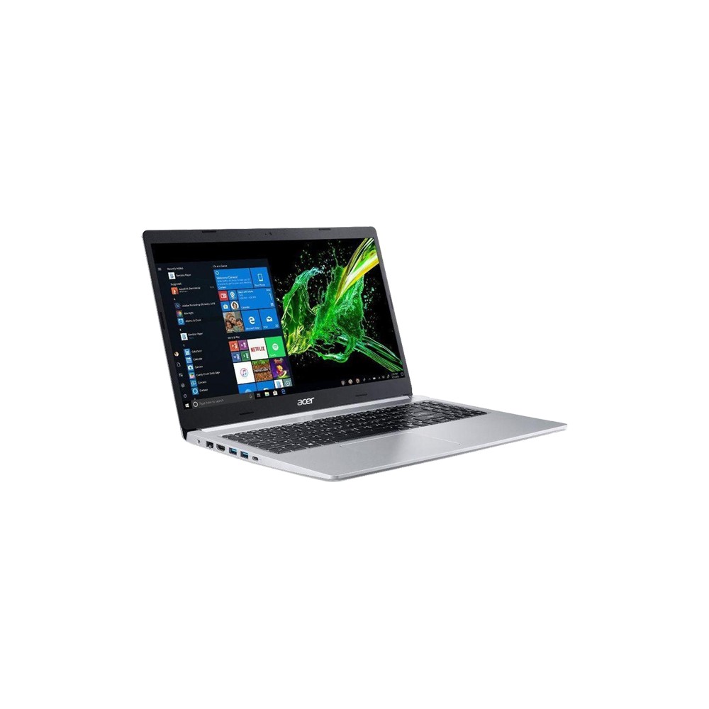 Notebook Acer Aspire 5 A515-45G-R46X - Prata - AMD Ryzen 7-5700U - RX...