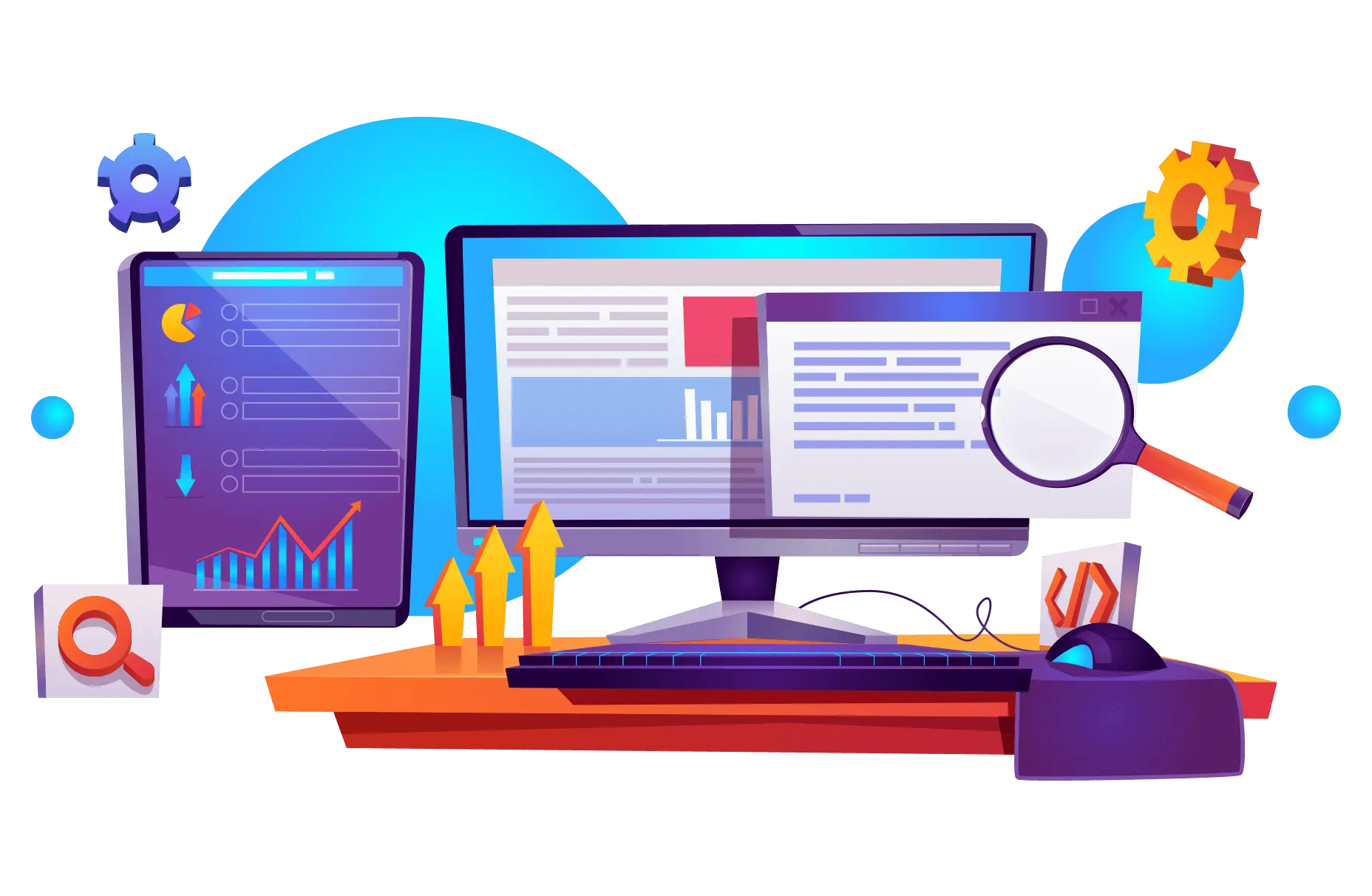 Qual Monitor Comprar? Veja como escolher | Saldão da Informática