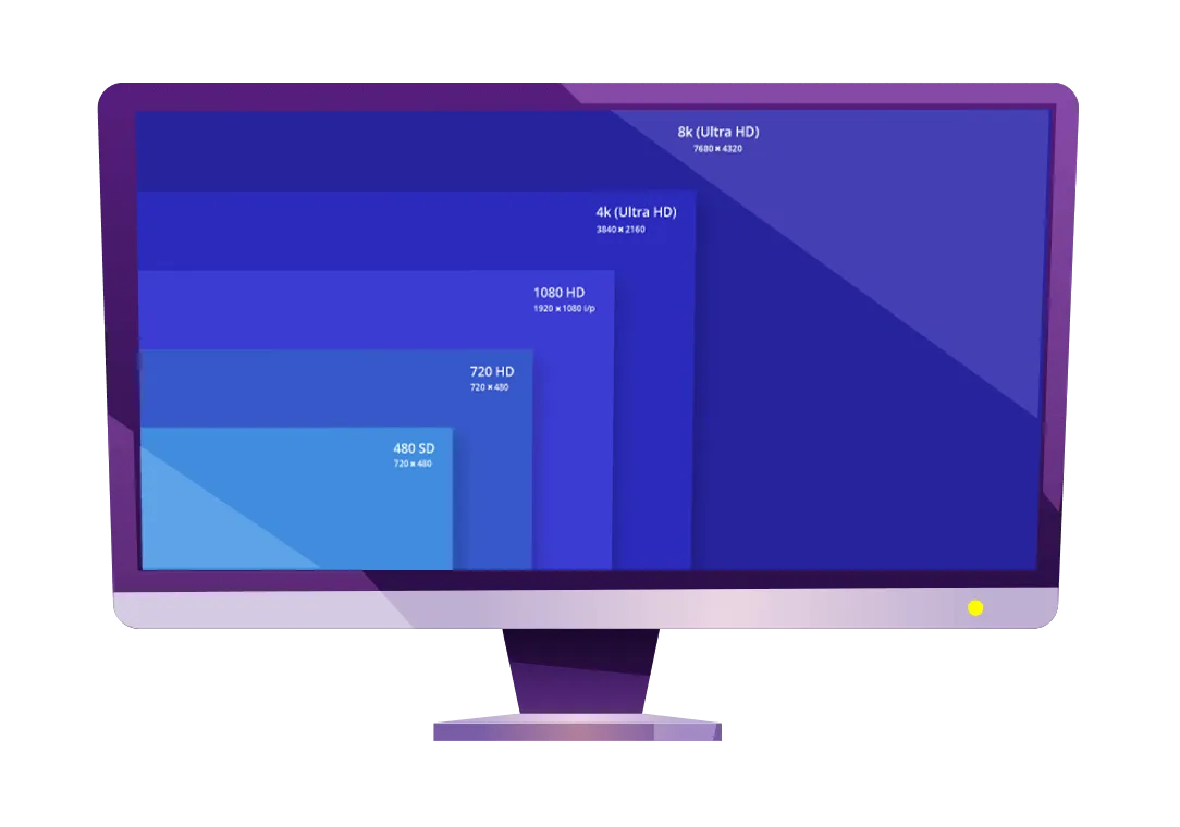 Qual Monitor Comprar? Veja como escolher | Saldão da Informática